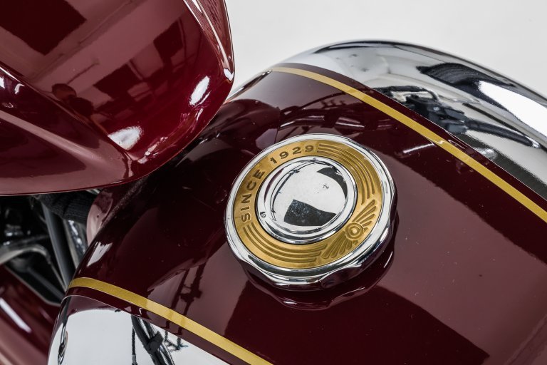 JAWA 350 CL / JAWA 350 CL 42