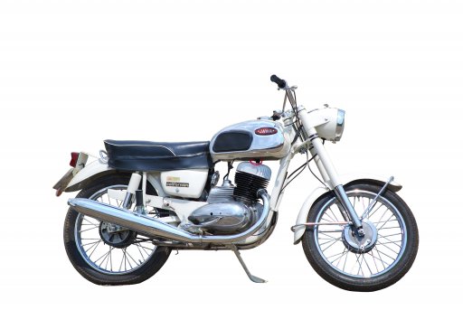 Motorcycles JAWA
