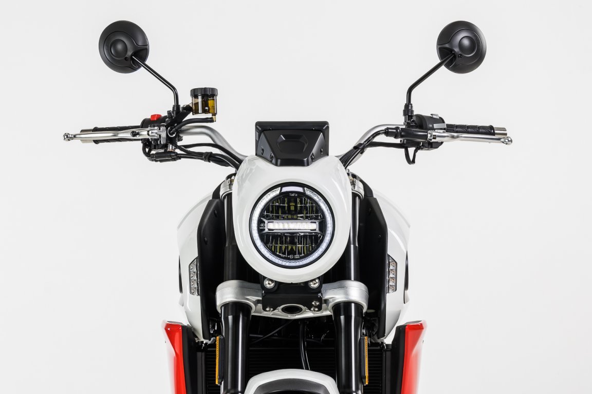 JD 750 by JAWA Retro / Racing / Touring