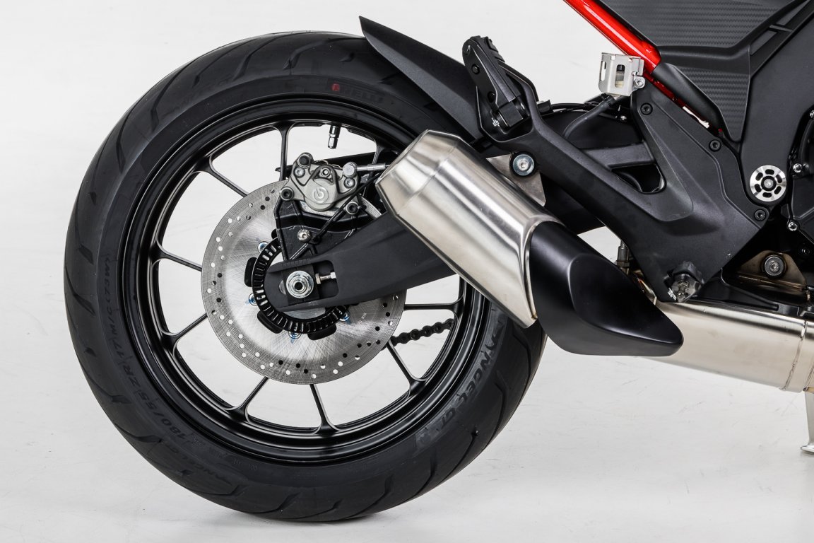 JD 750 by JAWA Retro / Racing / Touring