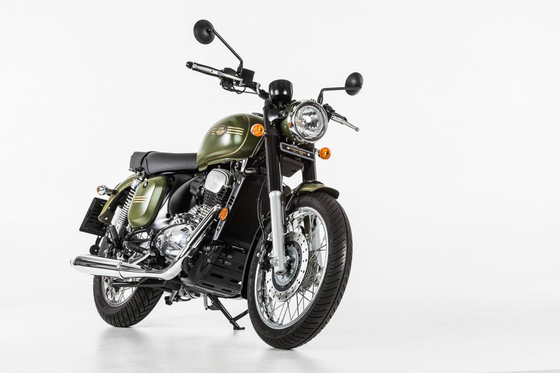 1. NOVINKA PRO ROK 2021!