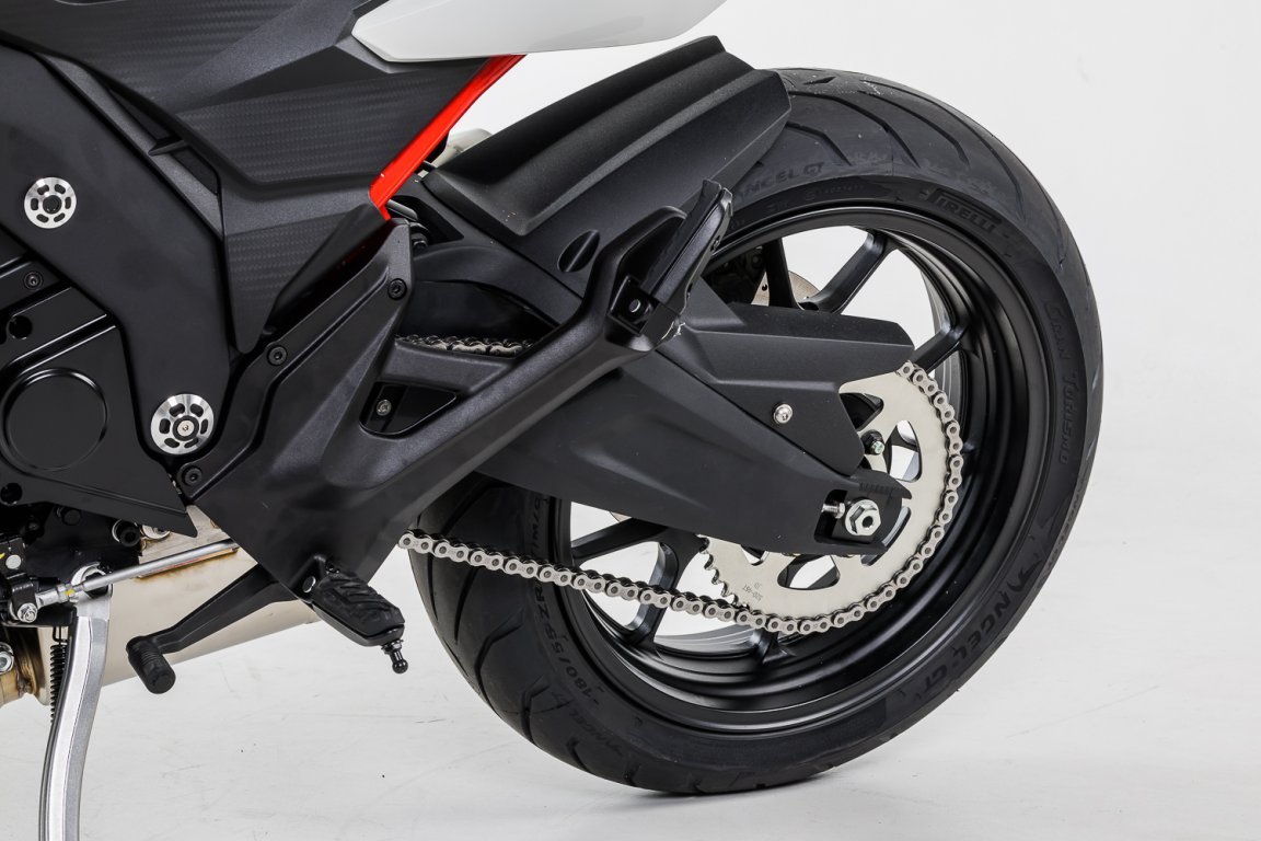 JD 750 by JAWA Retro / Racing / Touring