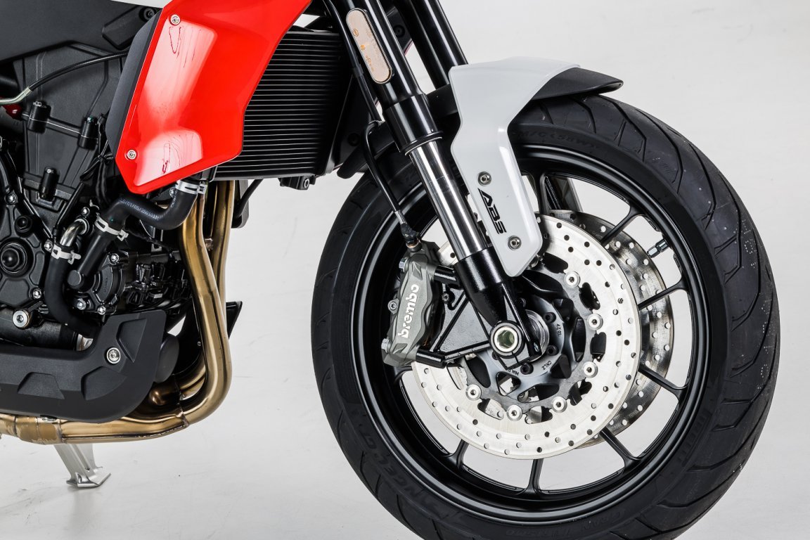 JD 750 by JAWA Retro / Racing / Touring