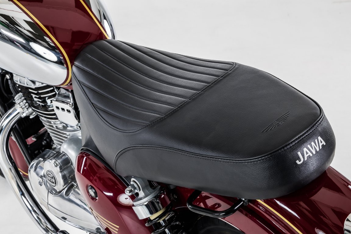 JAWA 350 CL / JAWA 350 CL 42