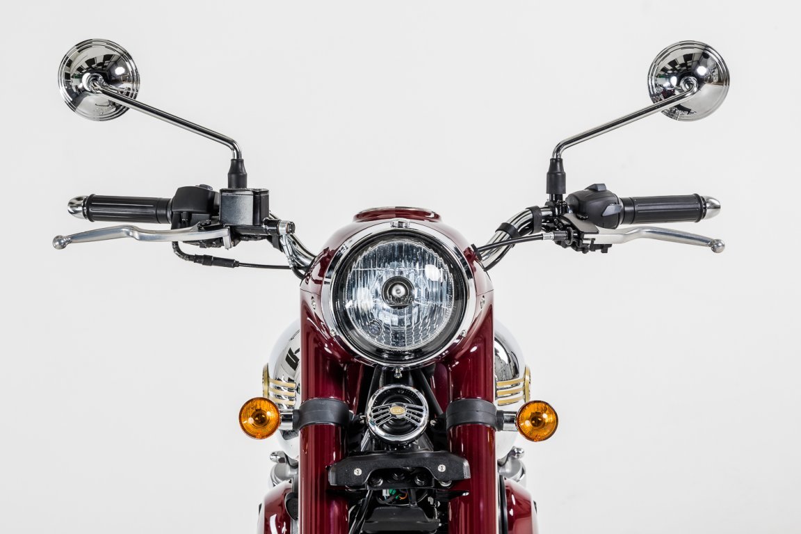 JAWA 350 CL / JAWA 350 CL 42