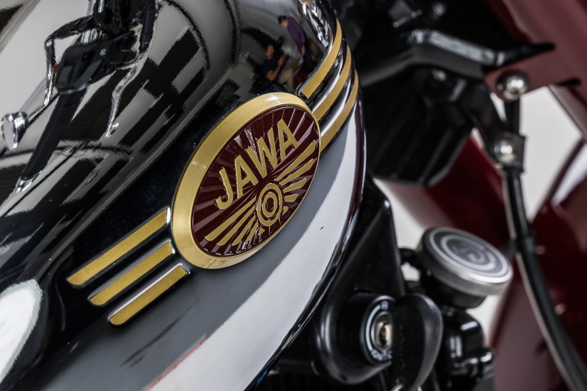 JAWA 350 CL / JAWA 350 CL 42